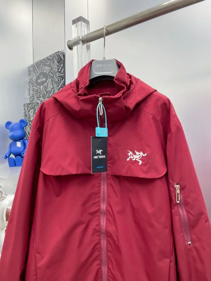 Cut-rate Arcteryx Outwear