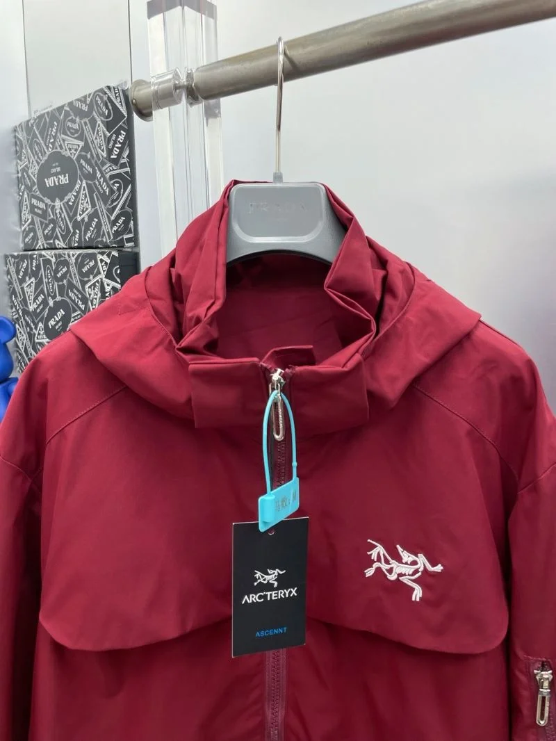 Cut-rate Arcteryx Outwear