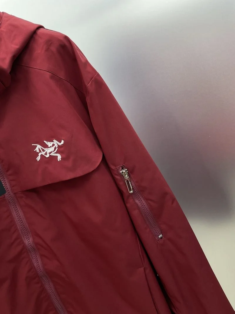 Cut-rate Arcteryx Outwear