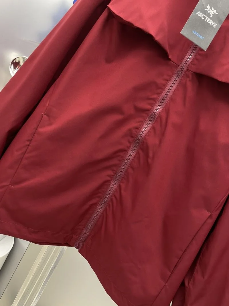 Cut-rate Arcteryx Outwear