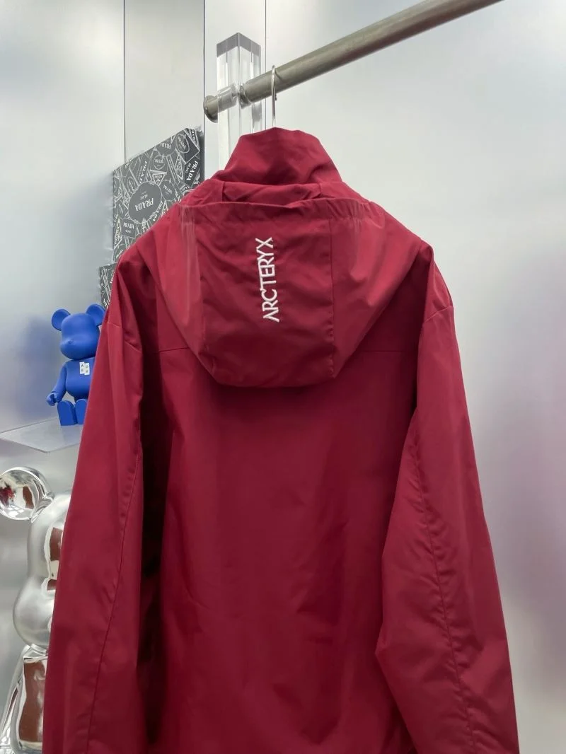 Cut-rate Arcteryx Outwear