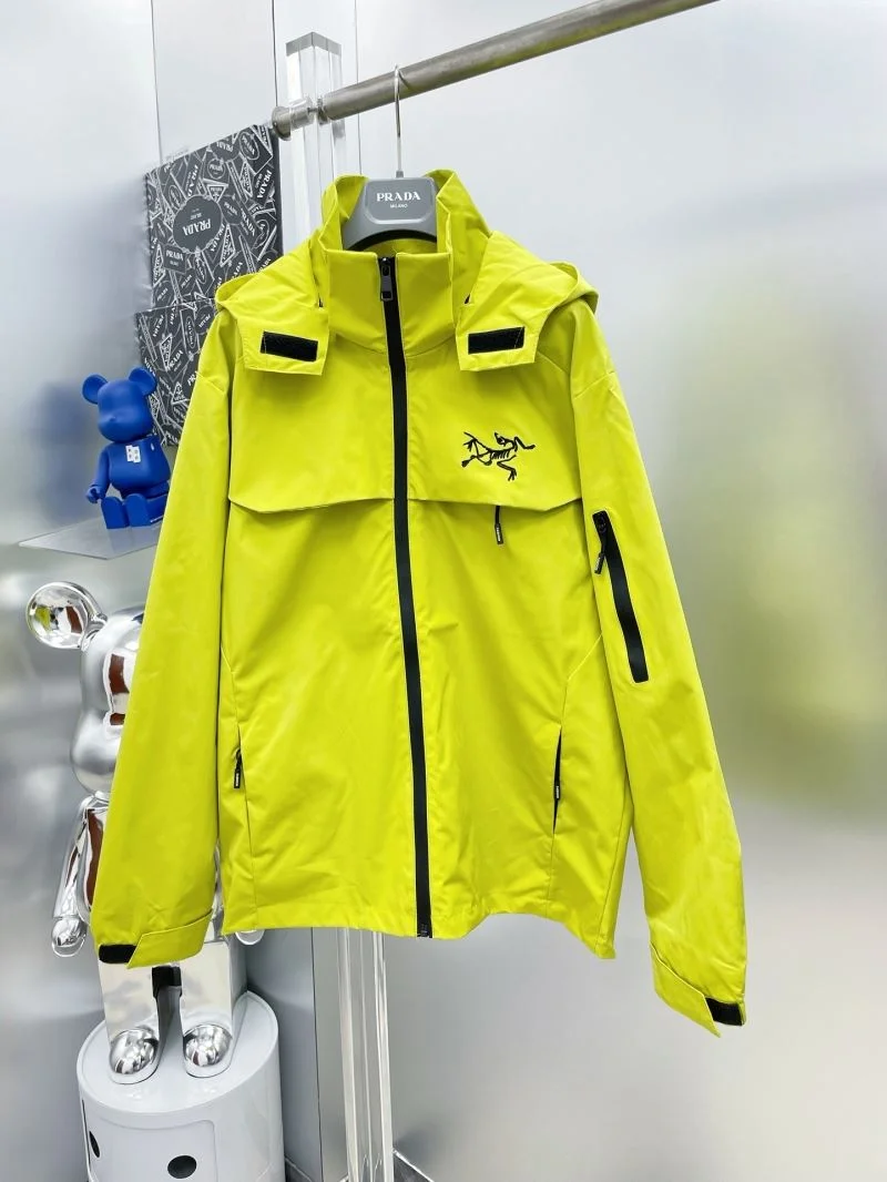 Arcteryx Outwear