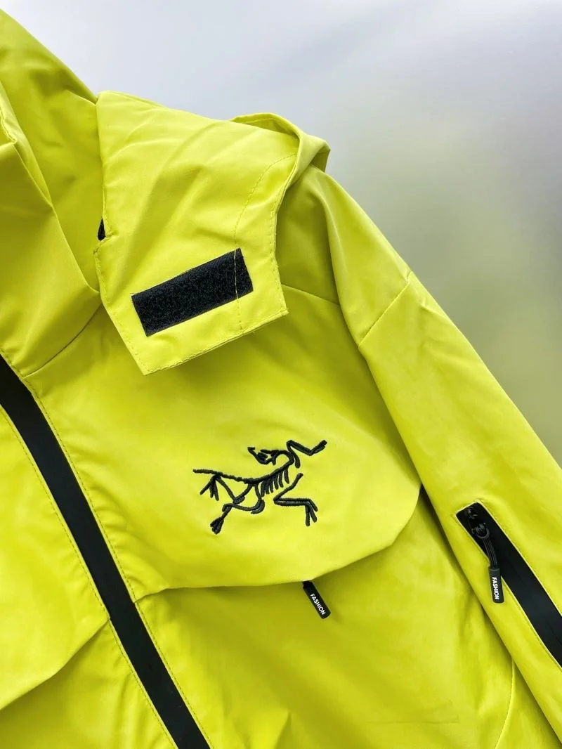 OEM Arcteryx Outwear