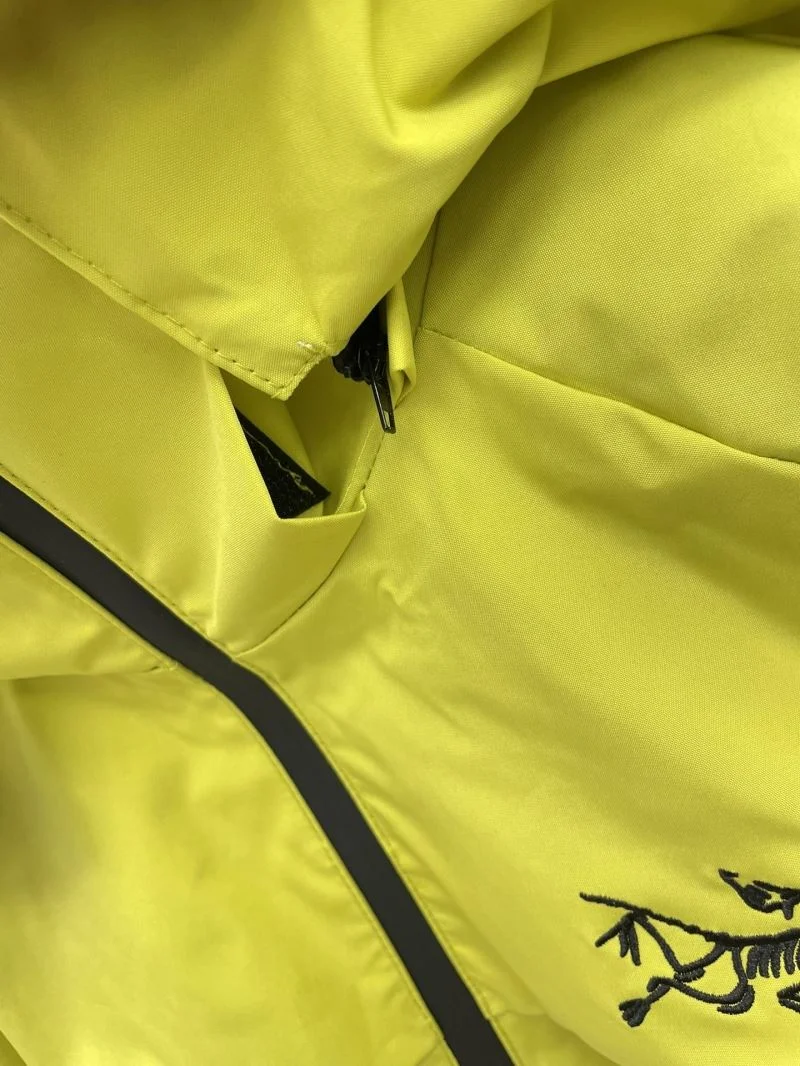 OEM Arcteryx Outwear