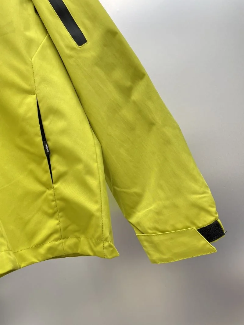 OEM Arcteryx Outwear