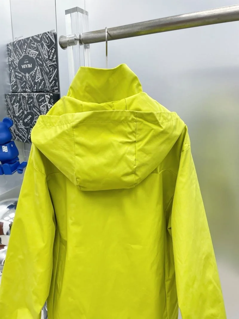 OEM Arcteryx Outwear