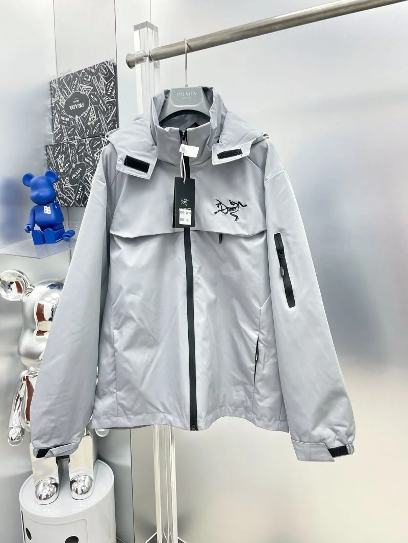 Arcteryx Outwear