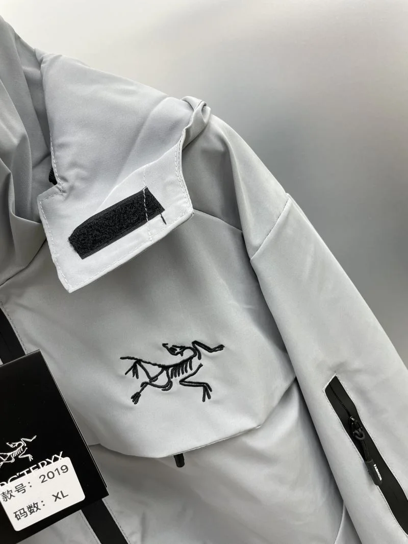Genuine Arcteryx Outwear