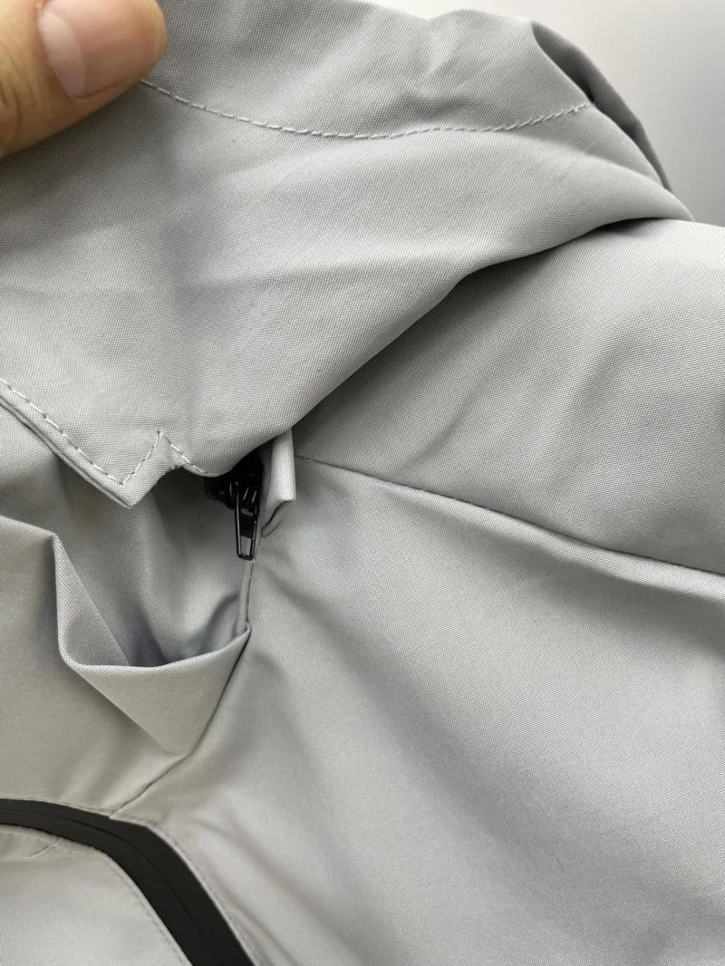 Genuine Arcteryx Outwear