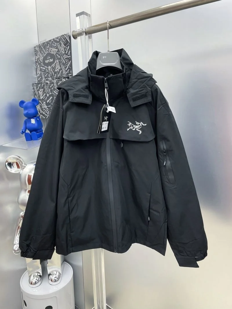 Arcteryx Outwear