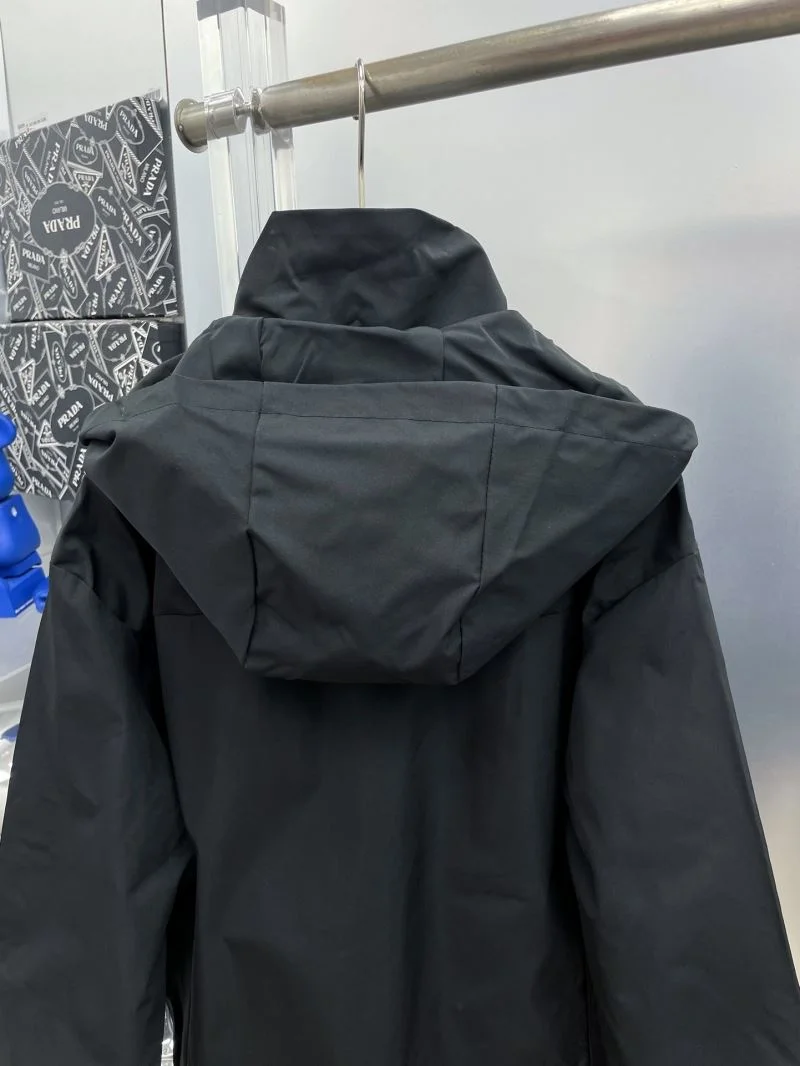 Real Arcteryx Outwear