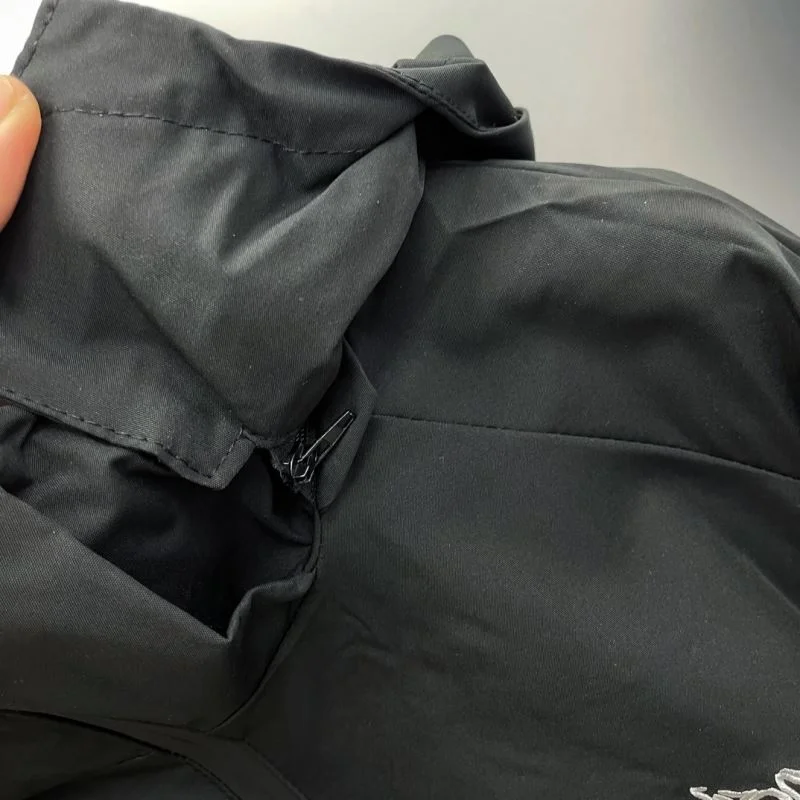 Real Arcteryx Outwear