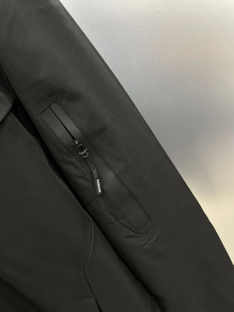 Real Arcteryx Outwear