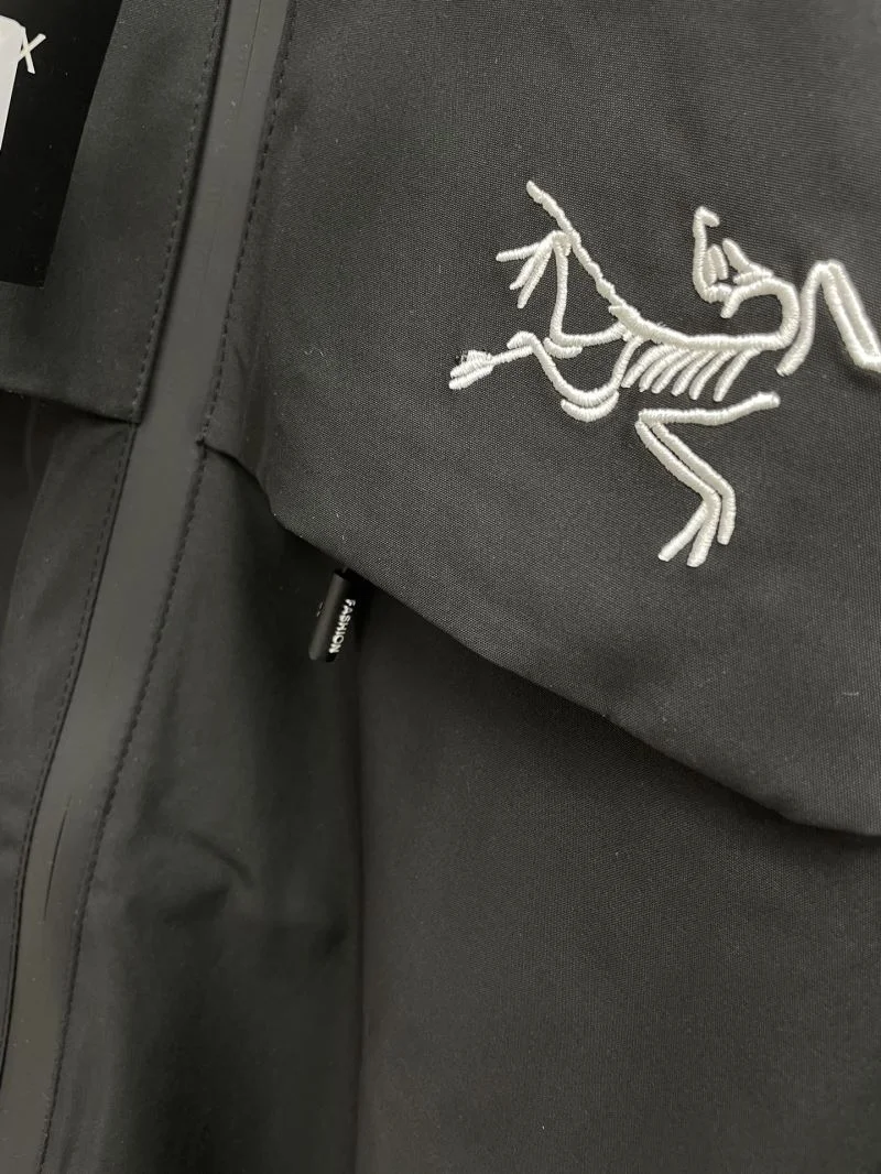 Real Arcteryx Outwear