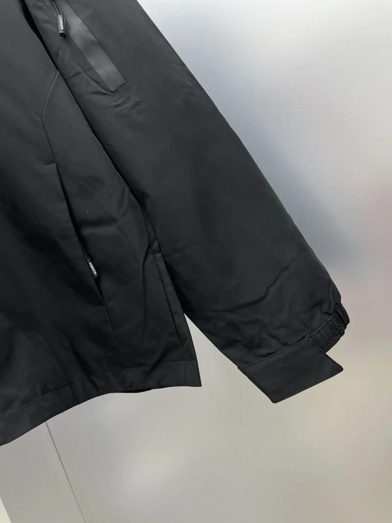 Real Arcteryx Outwear