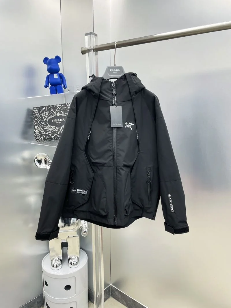 Arcteryx Outwear