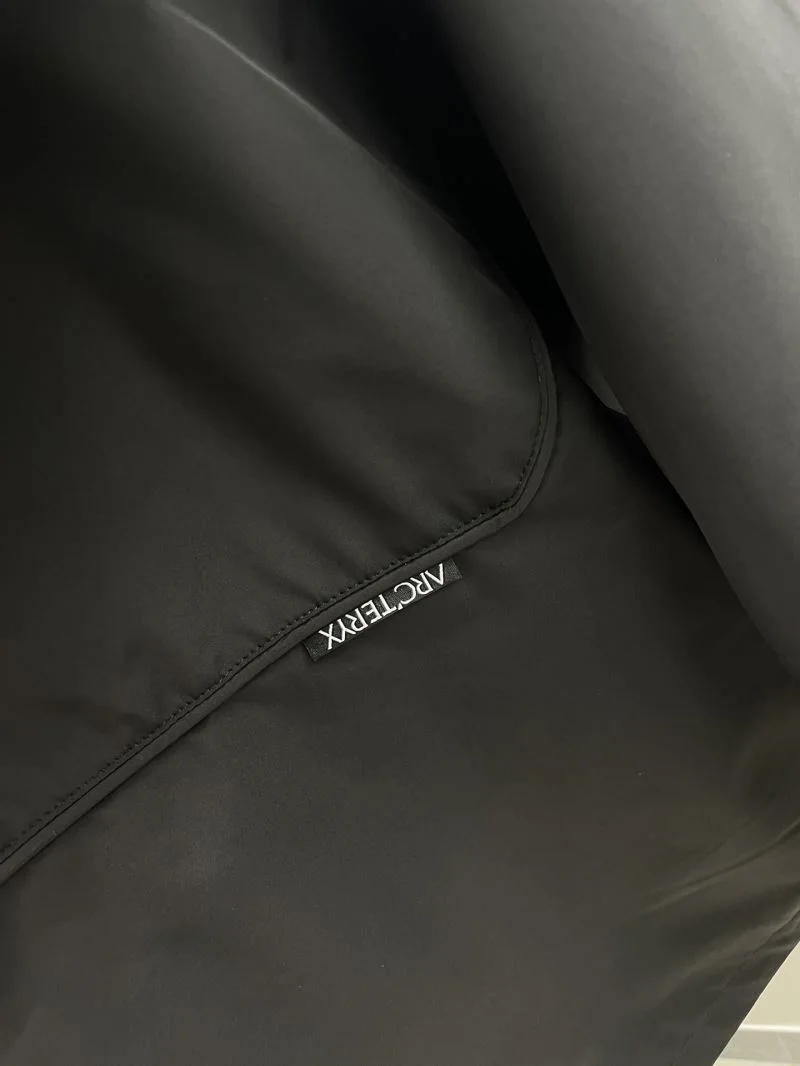 Genuine Arcteryx Outwear