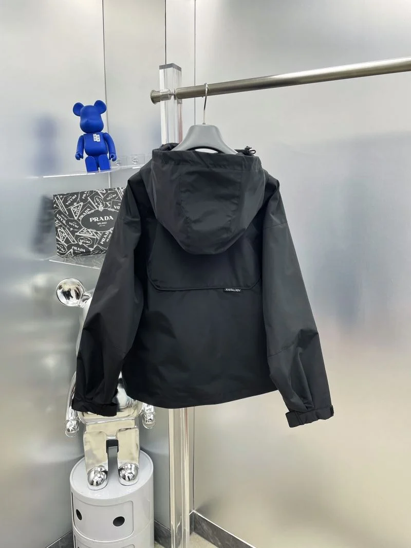 Genuine Arcteryx Outwear