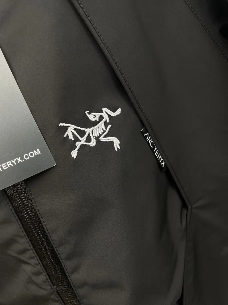Genuine Arcteryx Outwear