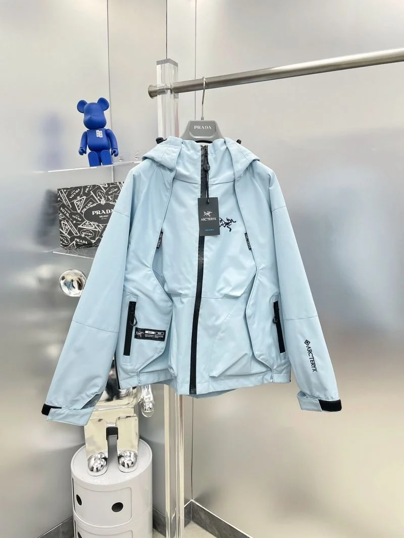 Arcteryx Outwear