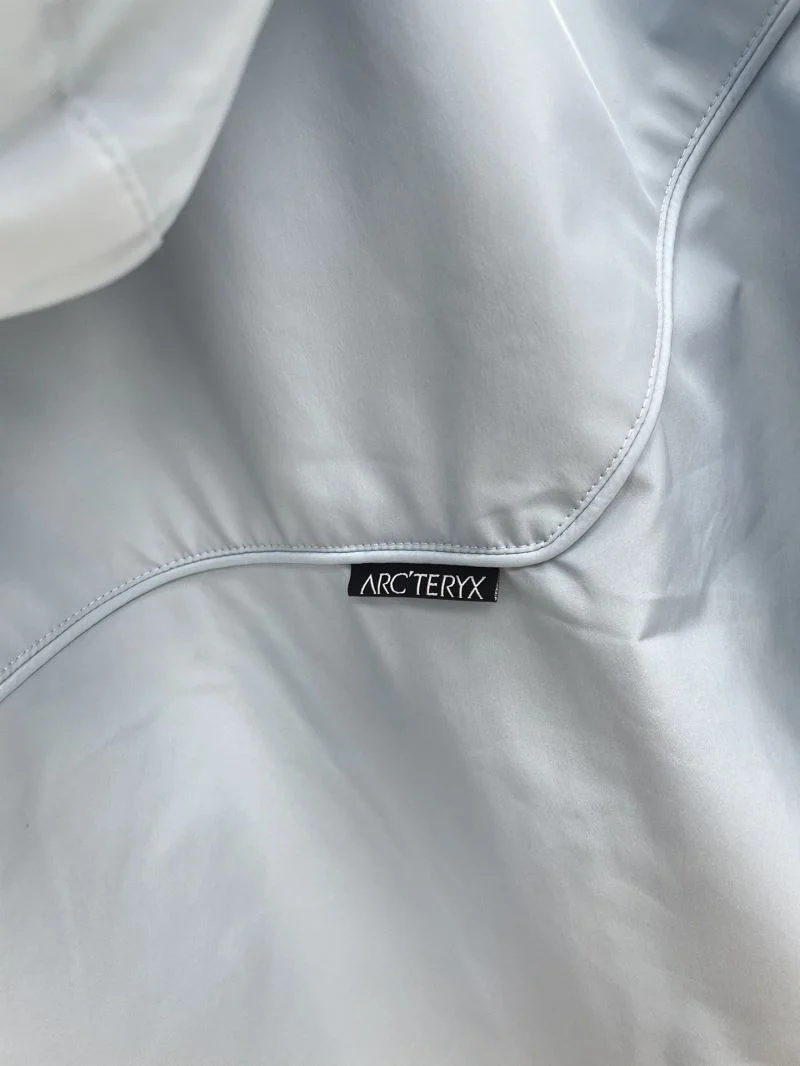 Exact replica Arcteryx Outwear
