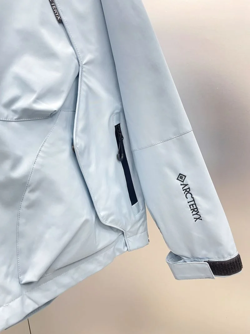 Exact replica Arcteryx Outwear
