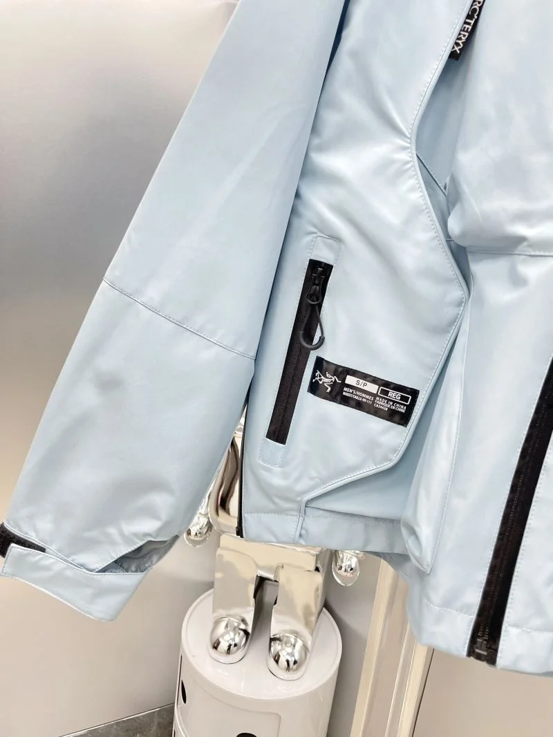 Exact replica Arcteryx Outwear