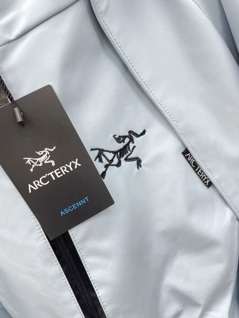 Exact replica Arcteryx Outwear