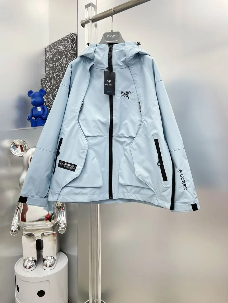 Arcteryx Outwear