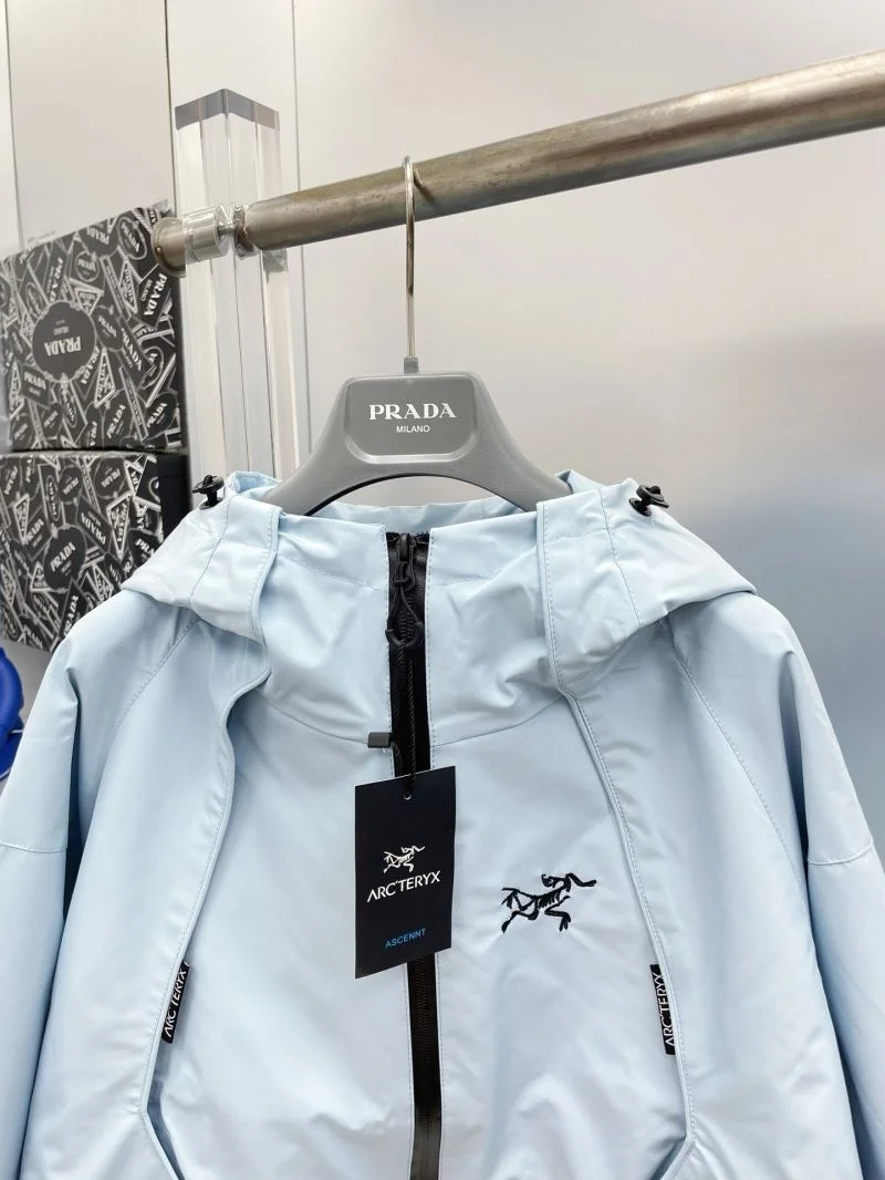 Factory-made Arcteryx Outwear