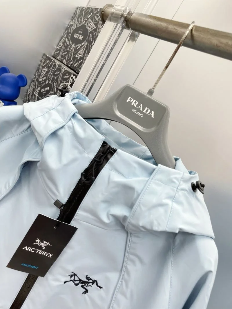 Factory-made Arcteryx Outwear