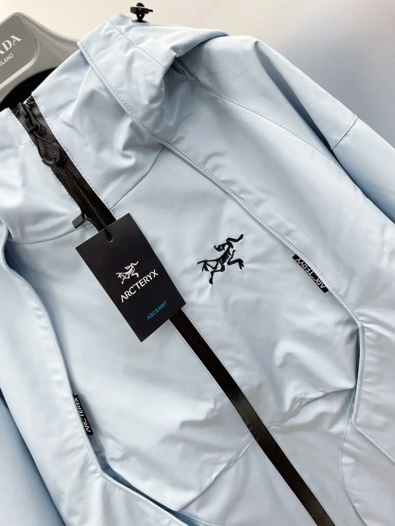 Factory-made Arcteryx Outwear