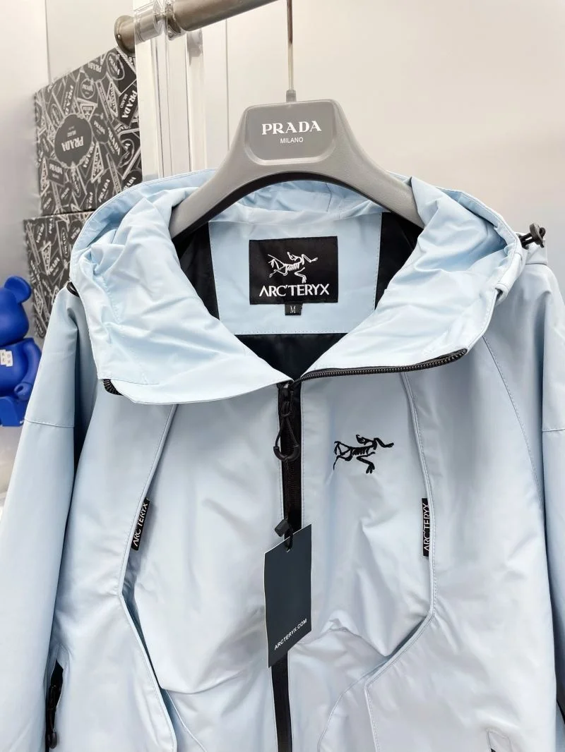 Factory-made Arcteryx Outwear