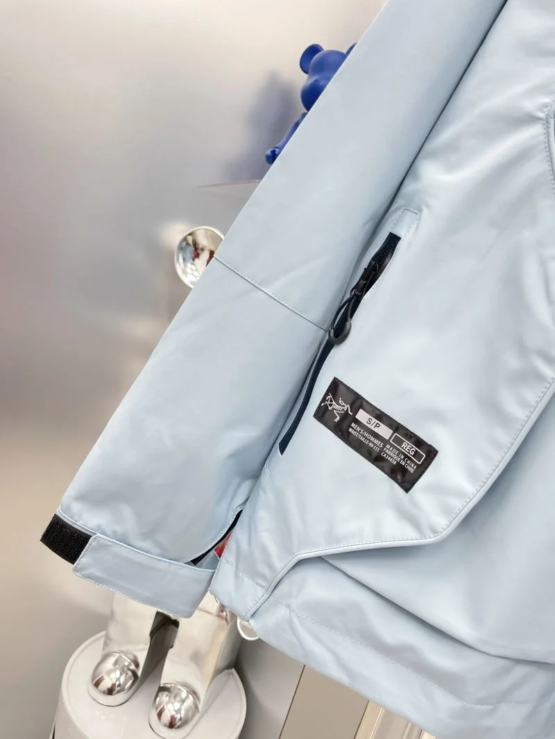 Factory-made Arcteryx Outwear