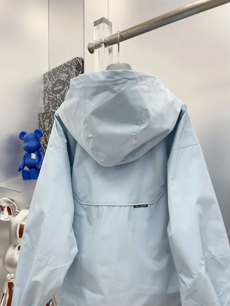 Factory-made Arcteryx Outwear