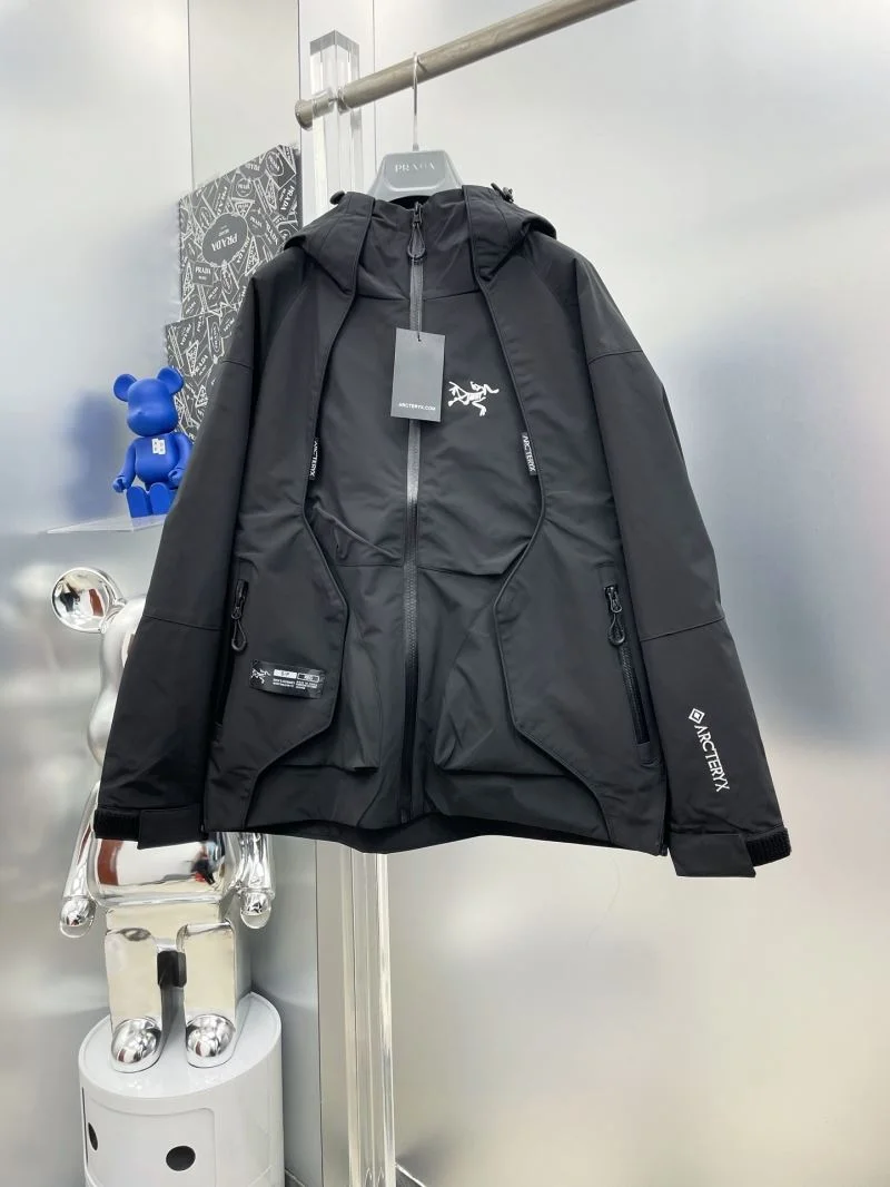 Arcteryx Outwear