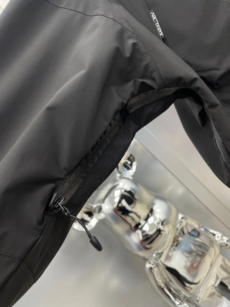 Budget-friendly Arcteryx Outwear