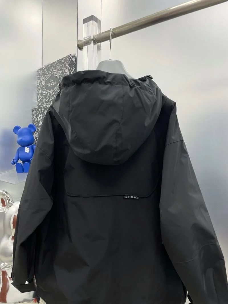 Budget-friendly Arcteryx Outwear