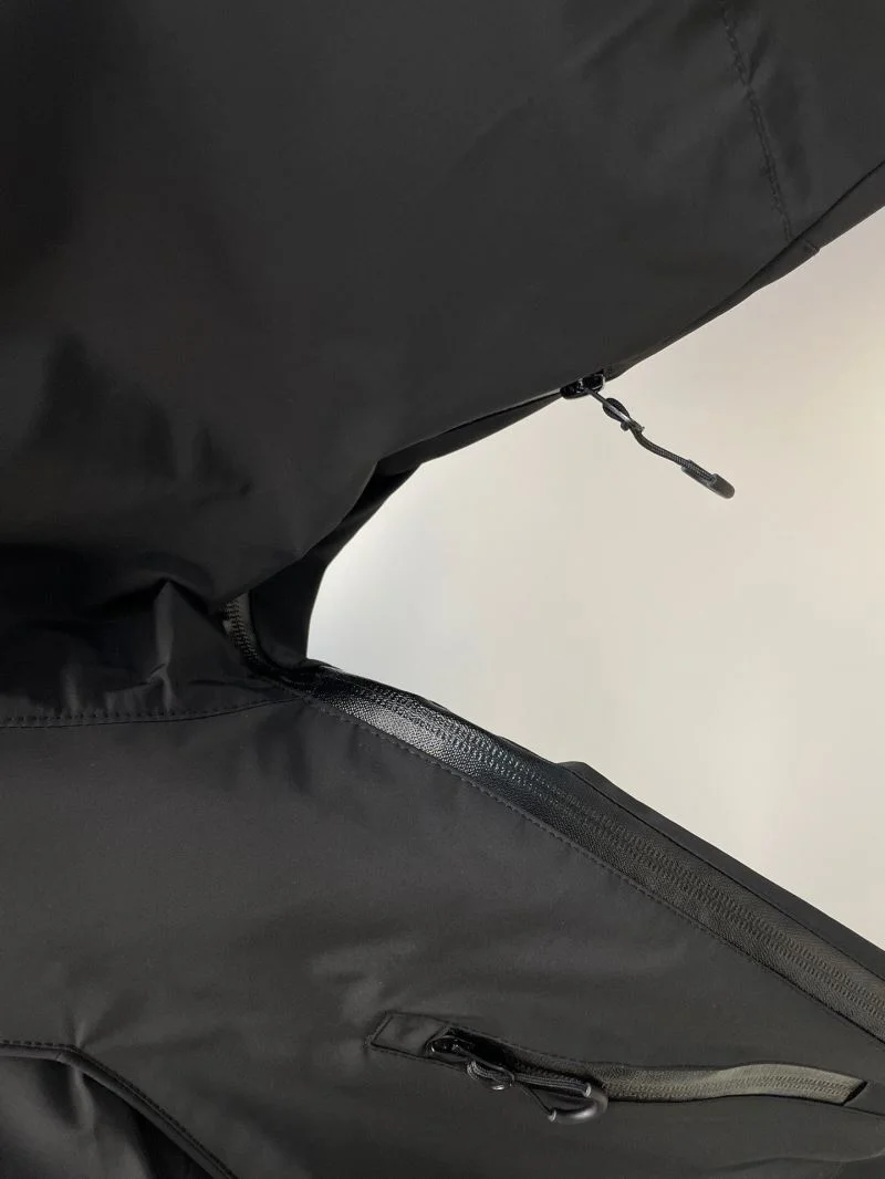 Budget-friendly Arcteryx Outwear