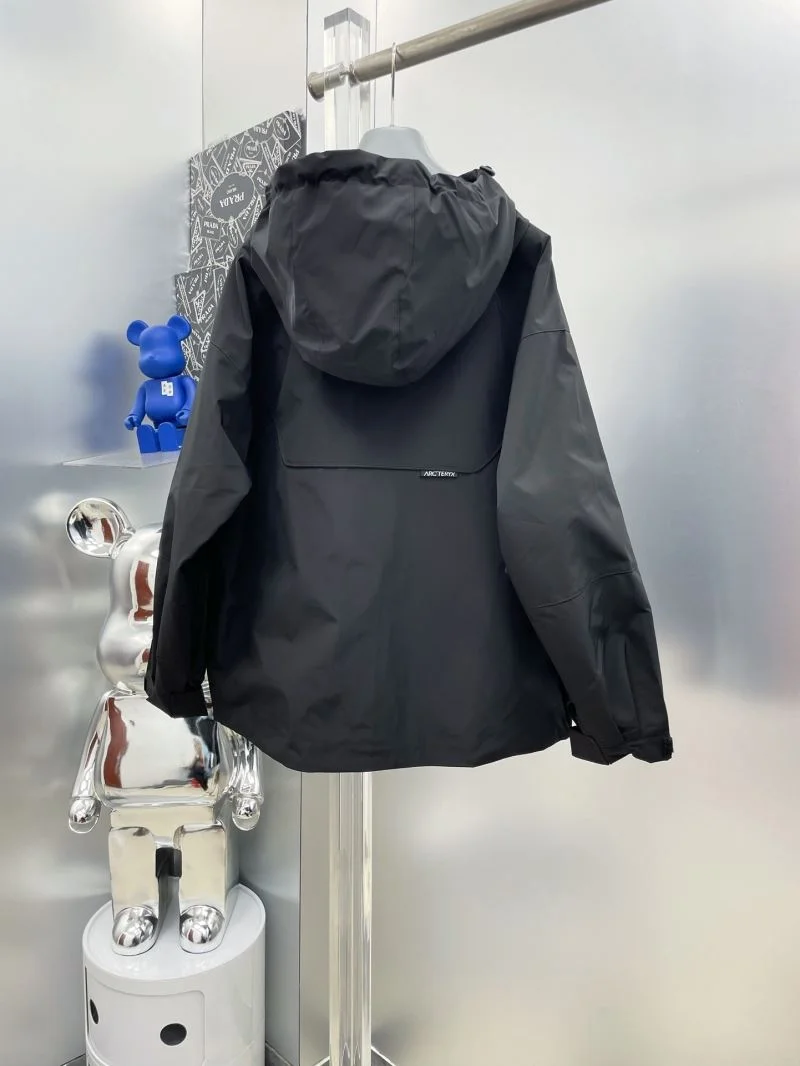 Budget-friendly Arcteryx Outwear