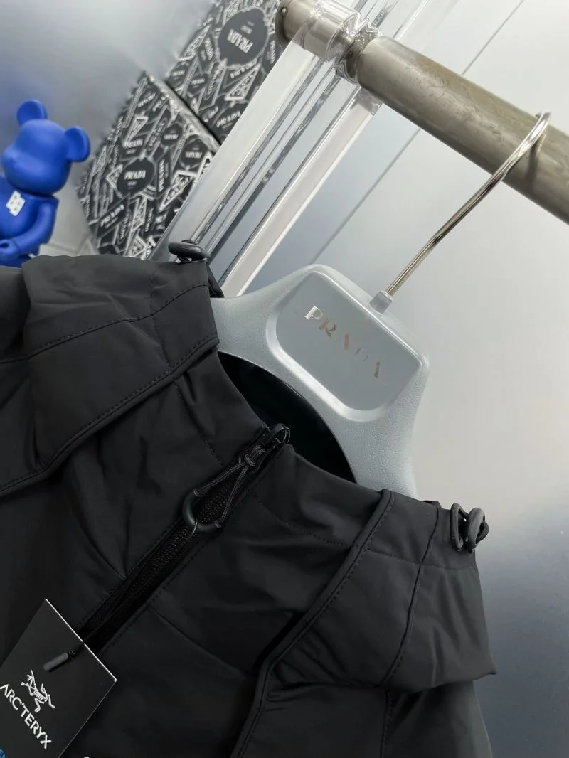 Budget-friendly Arcteryx Outwear