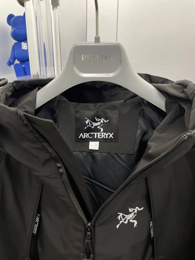 Budget-friendly Arcteryx Outwear