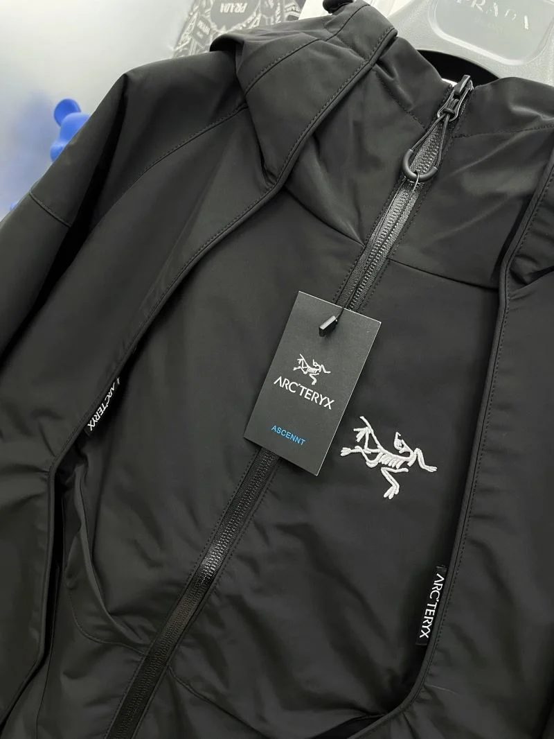 Budget-friendly Arcteryx Outwear
