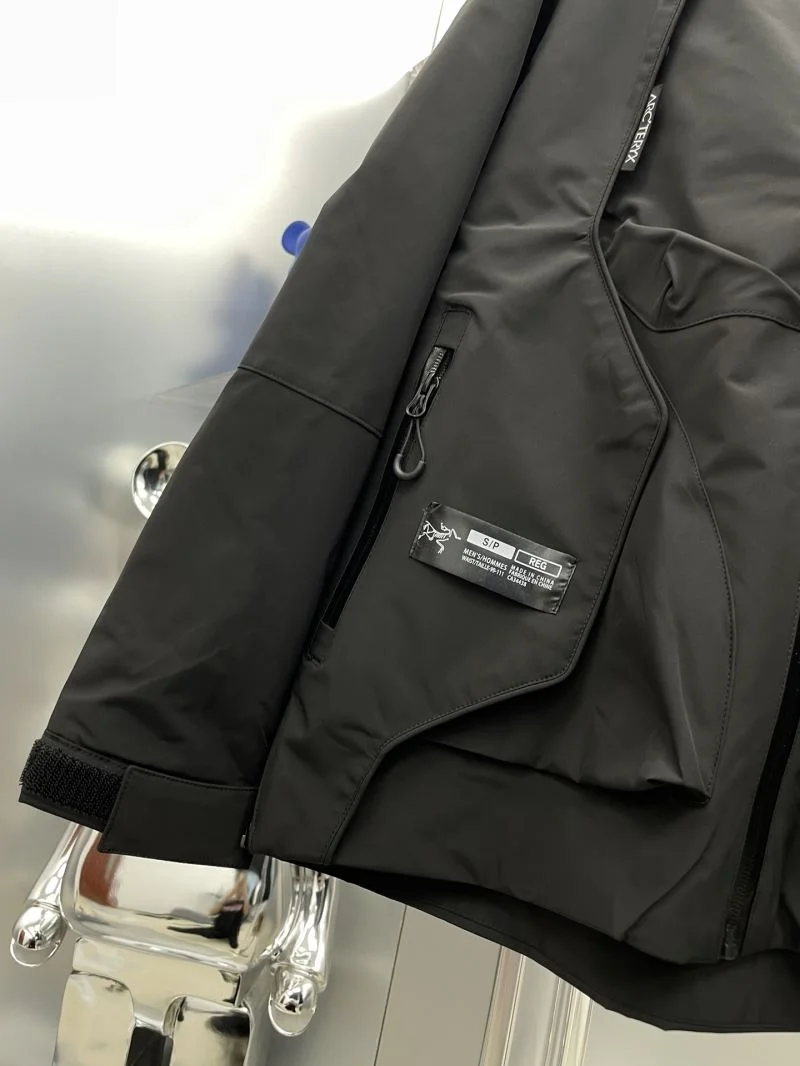 Budget-friendly Arcteryx Outwear