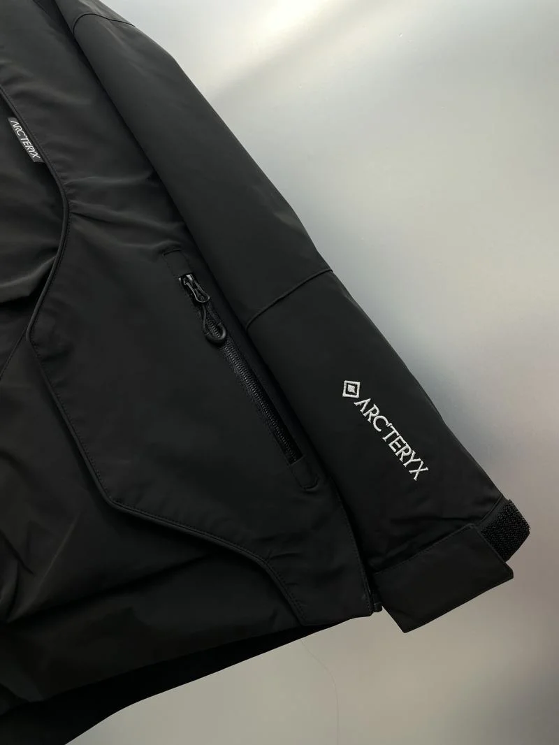 Budget-friendly Arcteryx Outwear