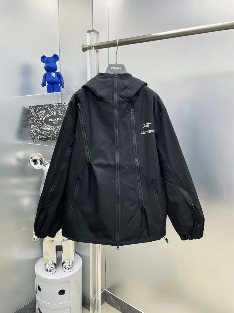 Arcteryx Outwear