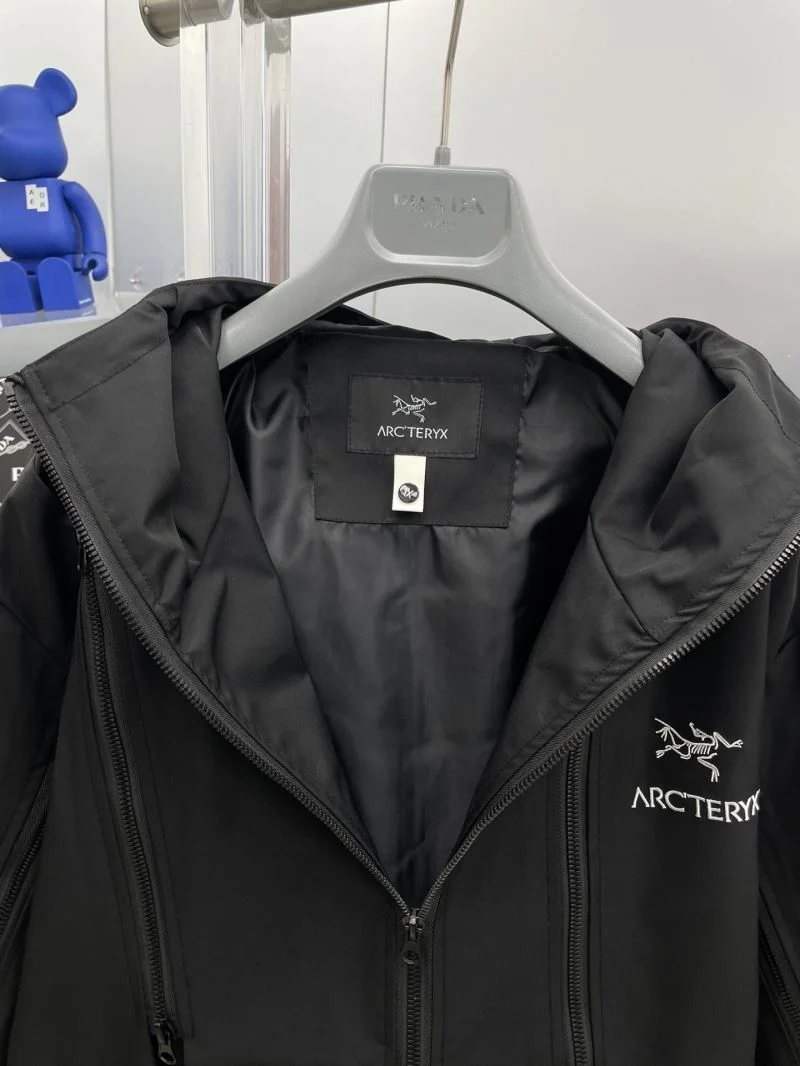 Economical Arcteryx Outwear