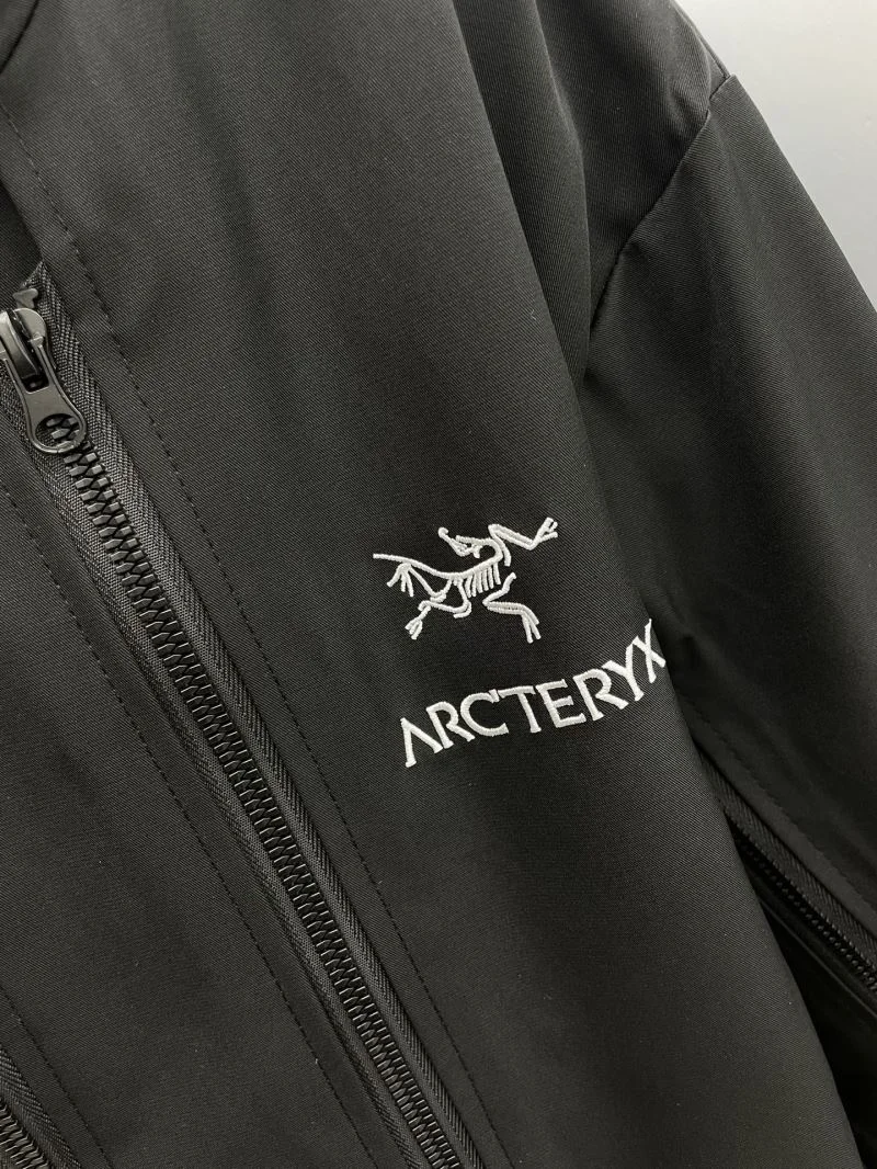 Economical Arcteryx Outwear