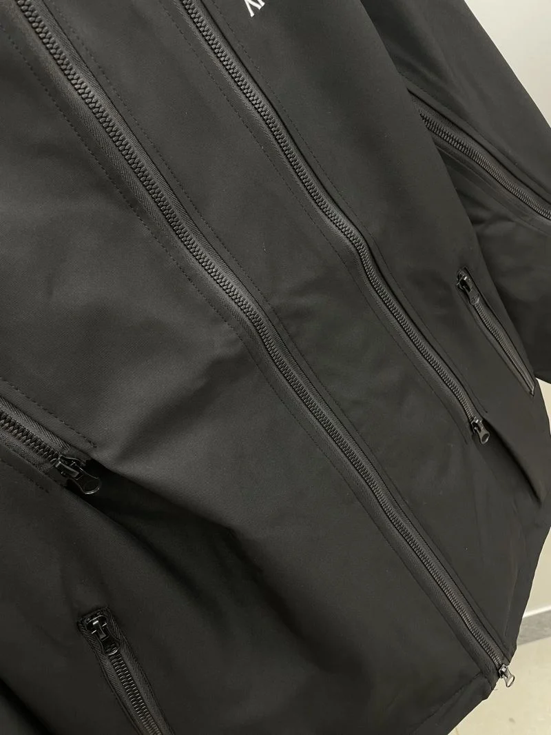 Economical Arcteryx Outwear