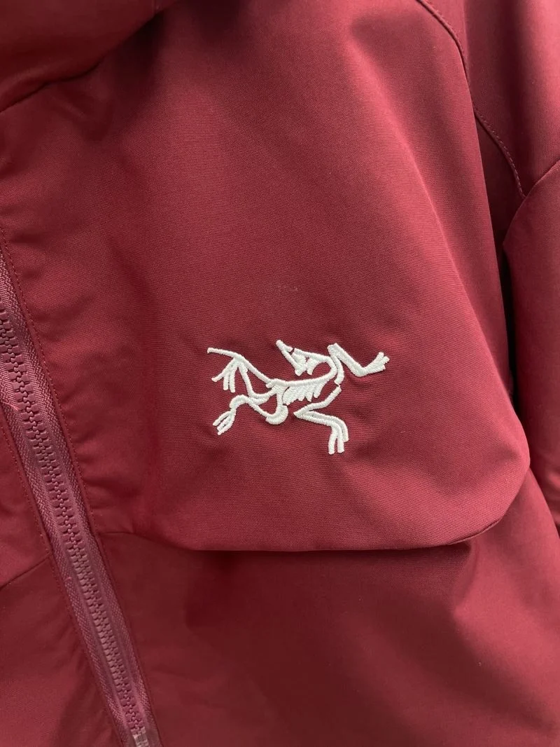 Value-priced Arcteryx Outwear